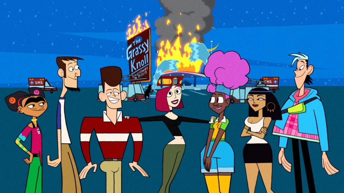 'Clone High' Season 2 Release Date, Trailer, Cast, Plot, and More | The ...