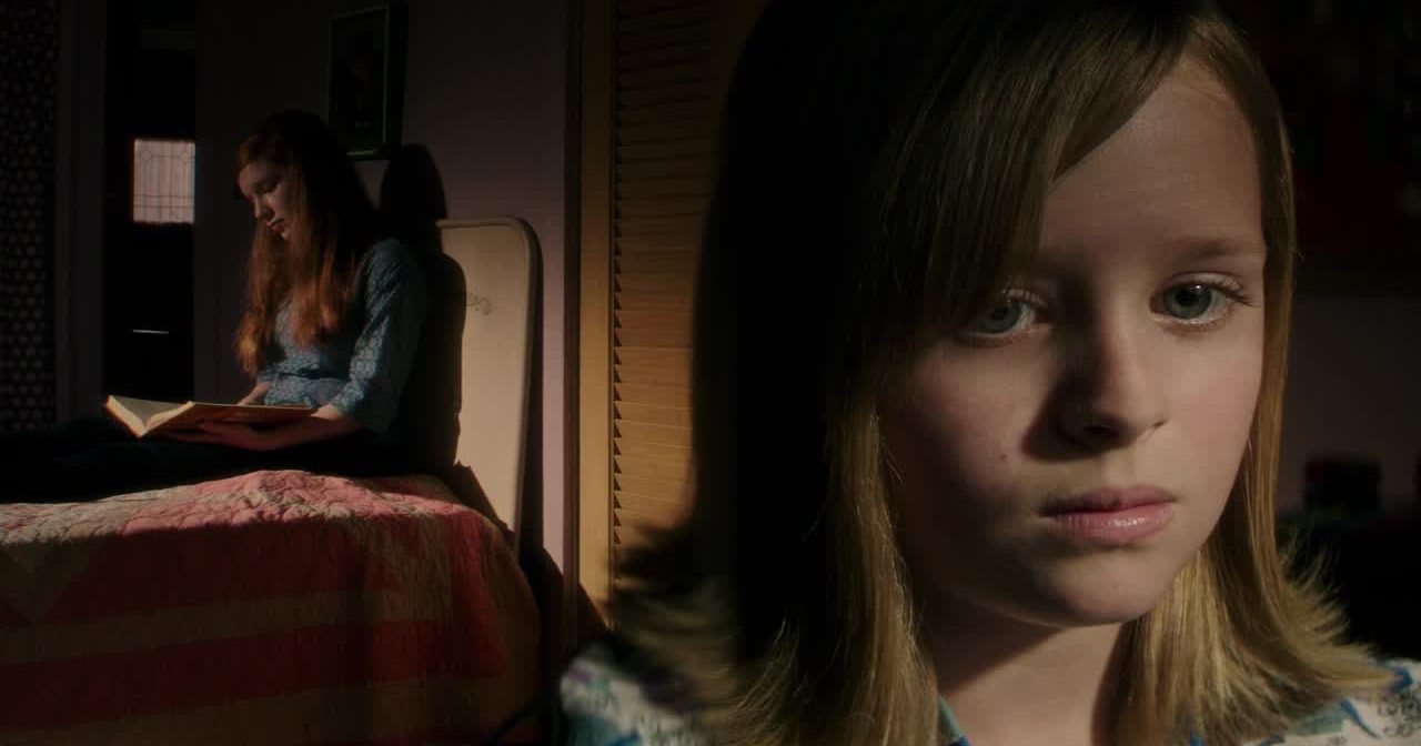 The Best PG-13 Horror Movies | The Mary Sue