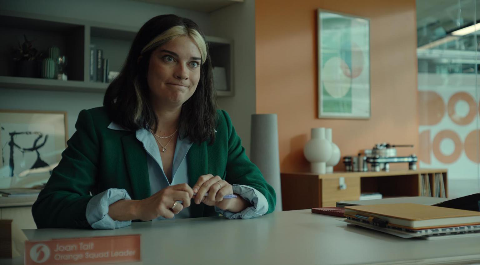 Every 'Black Mirror' Season 6 Episode, Ranked | The Mary Sue