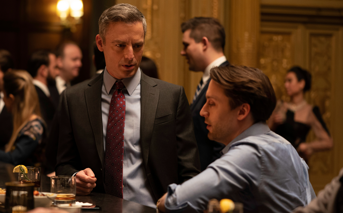 The 'Succession' Finale Did Give Us One Reason To Be Hopeful | The Mary Sue