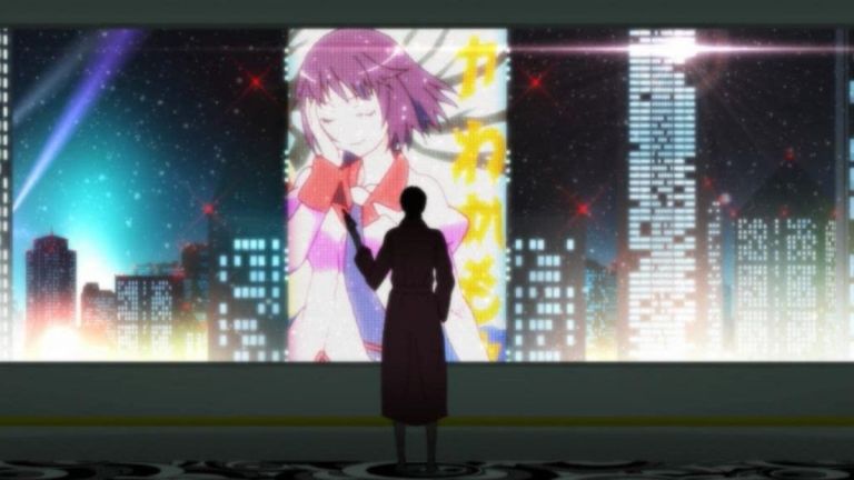 Best 'Monogatari' Watch Order | The Mary Sue