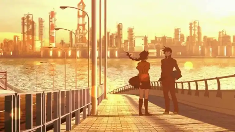 Best 'Monogatari' Watch Order | The Mary Sue