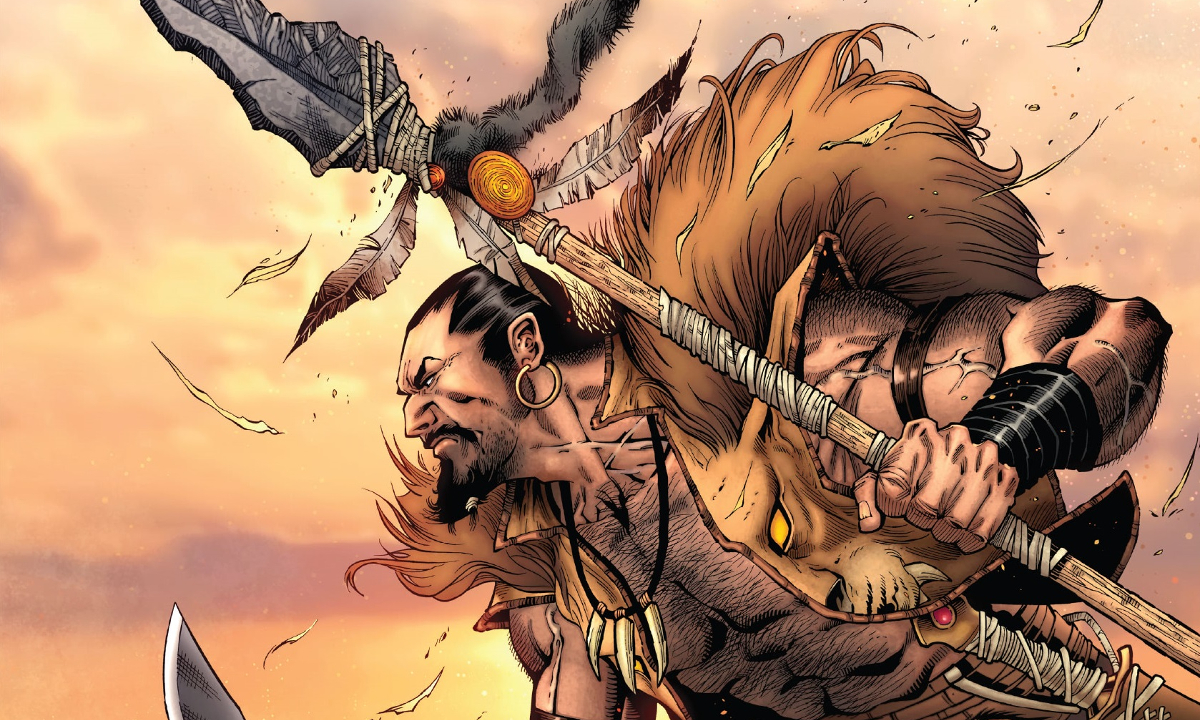 Does Kraven Have Powers? Answered | The Mary Sue
