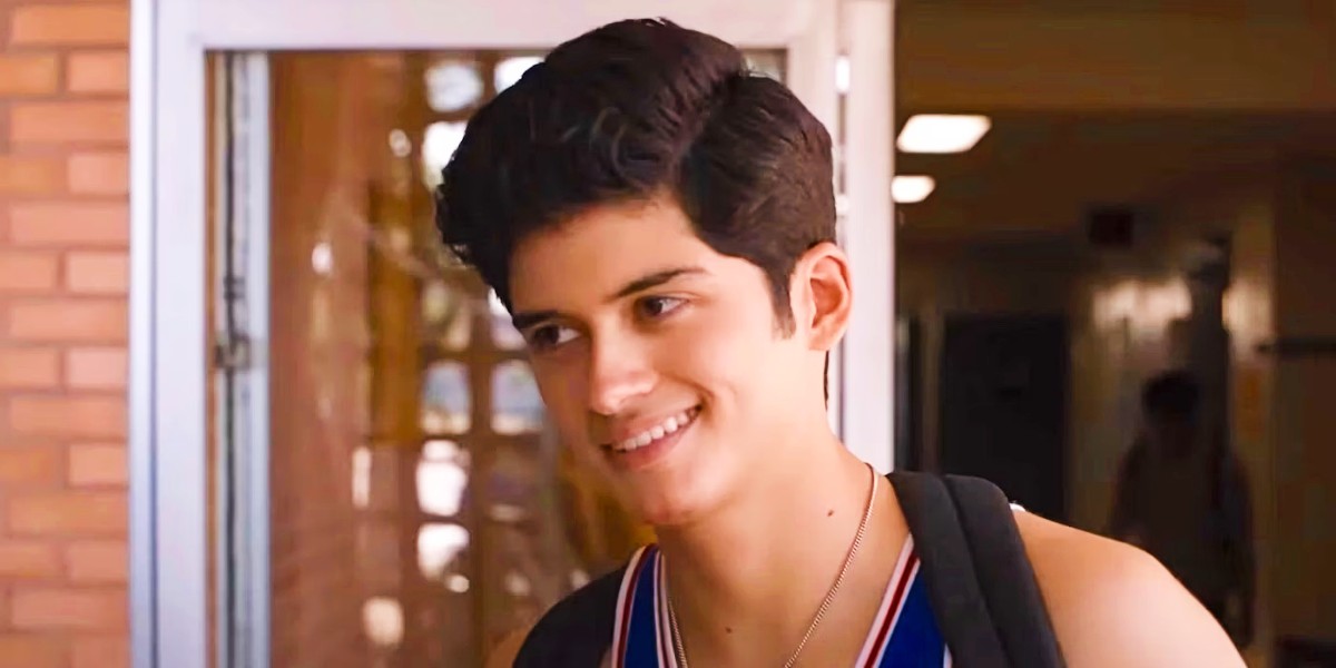‘Aristotle and Dante Discover the Secrets of the Universe’ Release Date ...