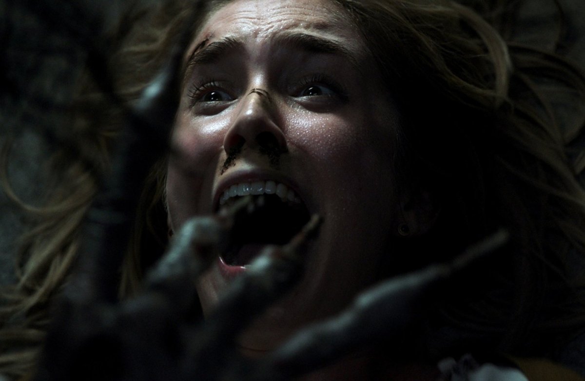 How Many 'Insidious' Movies Are There? All 'Insidious' Movies in Order ...