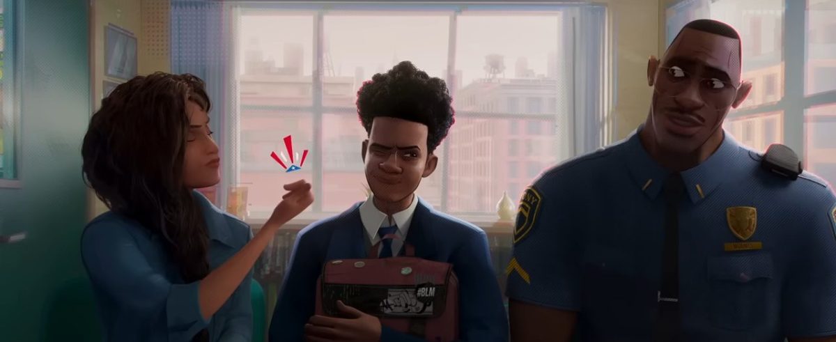 No, Shameik Moore Cannot Be a Live-Action Miles Morales | The Mary Sue