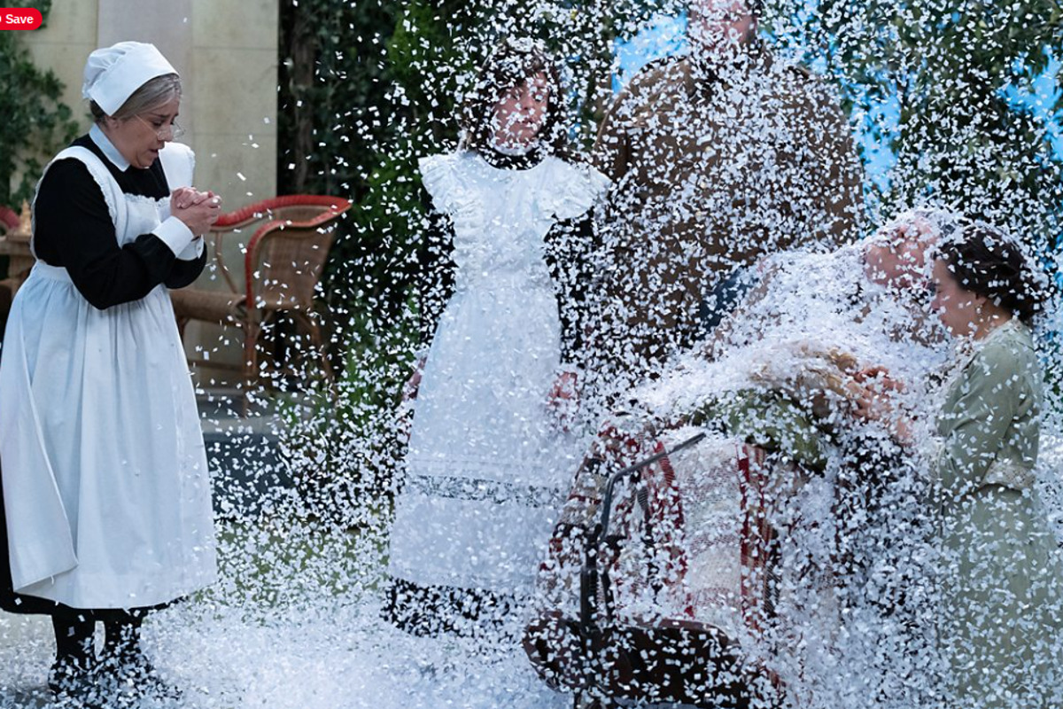 Best British Comedy TV Shows Ranked | The Mary Sue