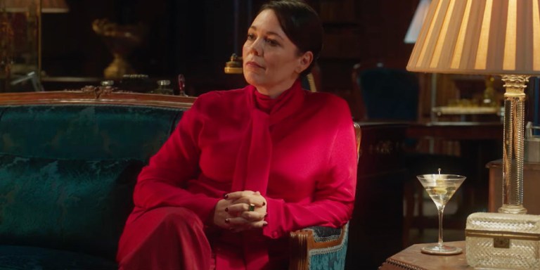 Who is Sonya Falsworth? Olivia Colman’s Secret Invasion Character ...