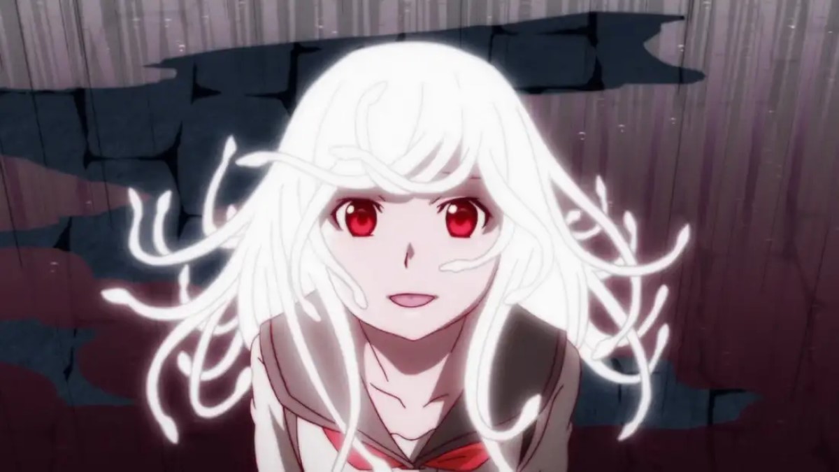 Best 'Monogatari' Watch Order | The Mary Sue