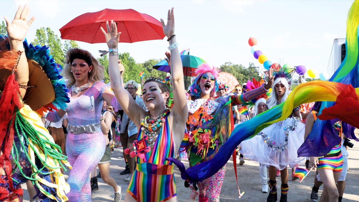 Trump Judge Overrules Tennessee Drag Ban in Pride Month Surprise | The ...