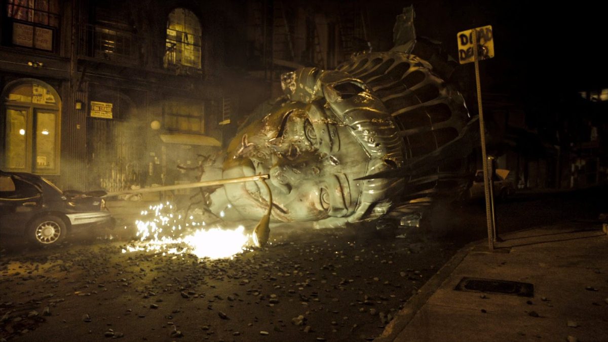 The 10 Best Monster Movies of The 21st Century | The Mary Sue