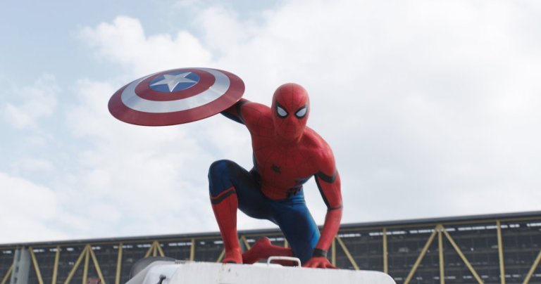 All Tom Holland Spider-Man Movies in Order | The Mary Sue