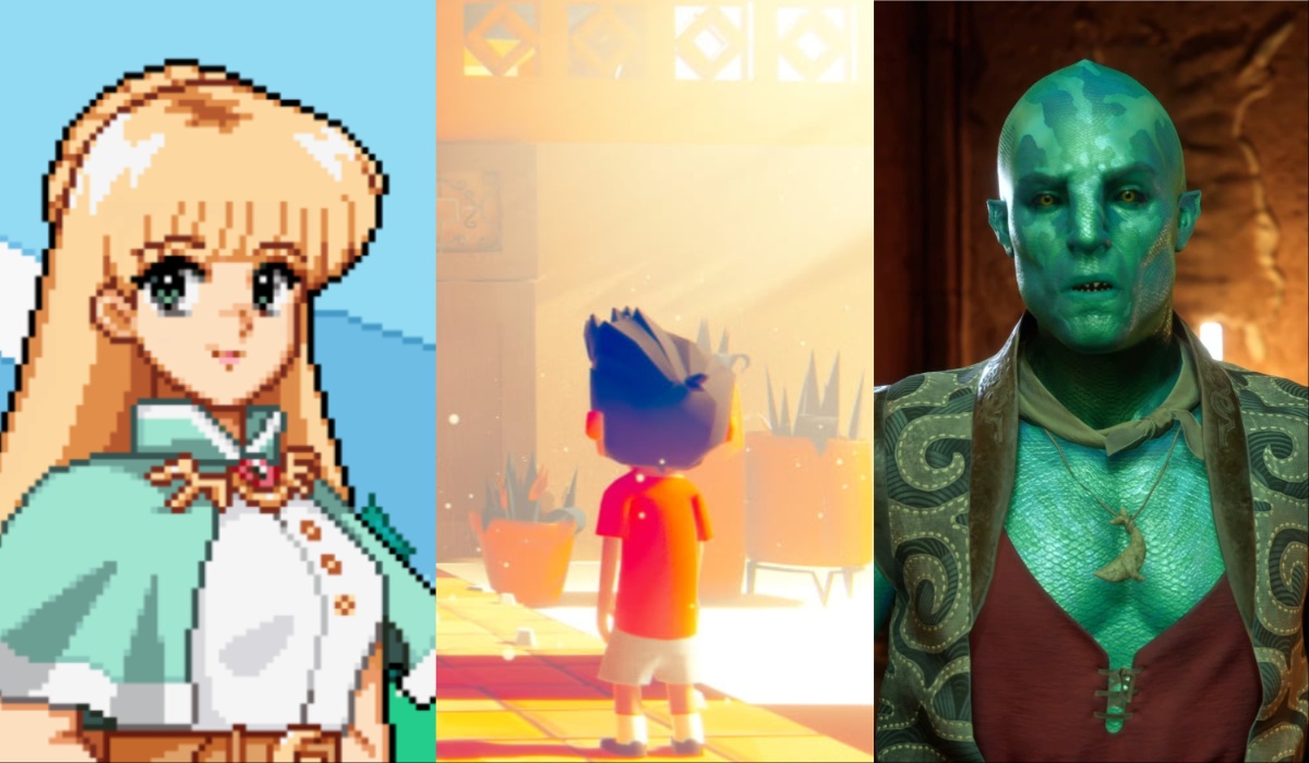 Upcoming Video Games You Won't Want To Miss | The Mary Sue