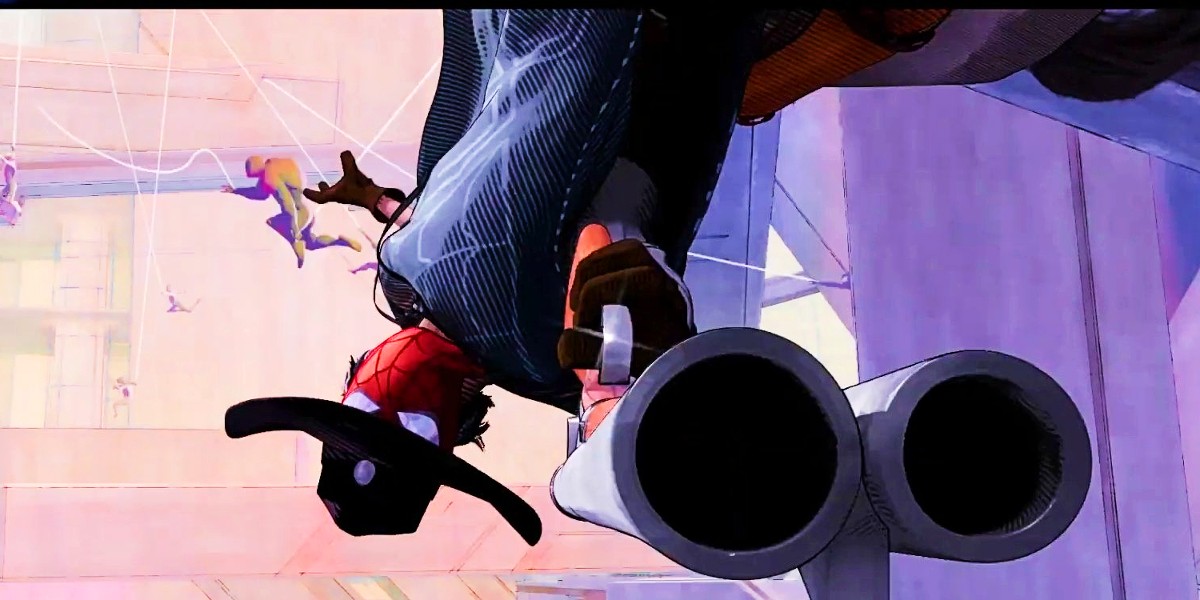 Best Alternative Versions of Spider-Man, Ranked | The Mary Sue