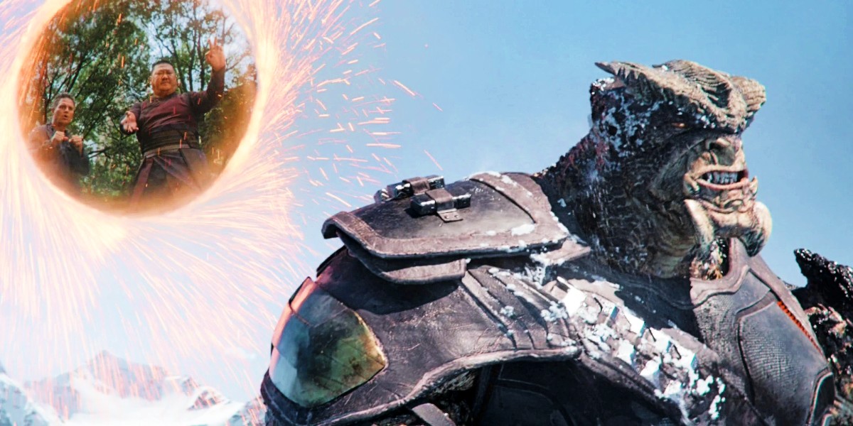 Who Is Cull Obsidian in Marvel? Explained | The Mary Sue