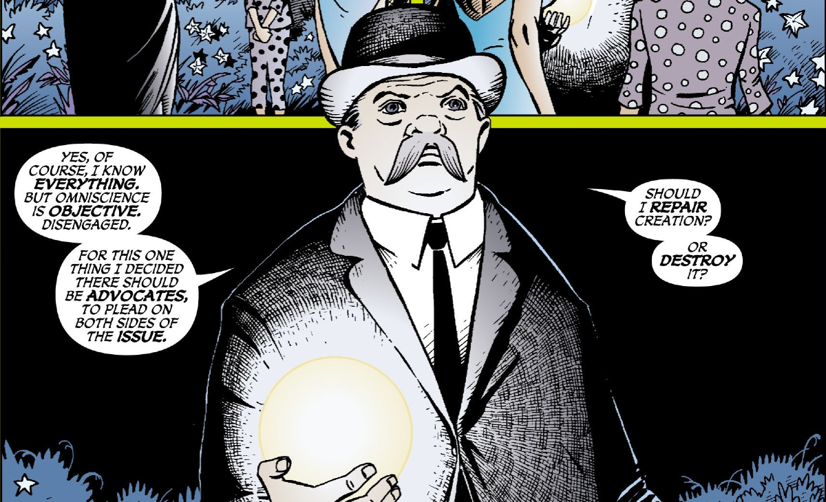 10 Most Powerful DC Characters, Ranked | The Mary Sue