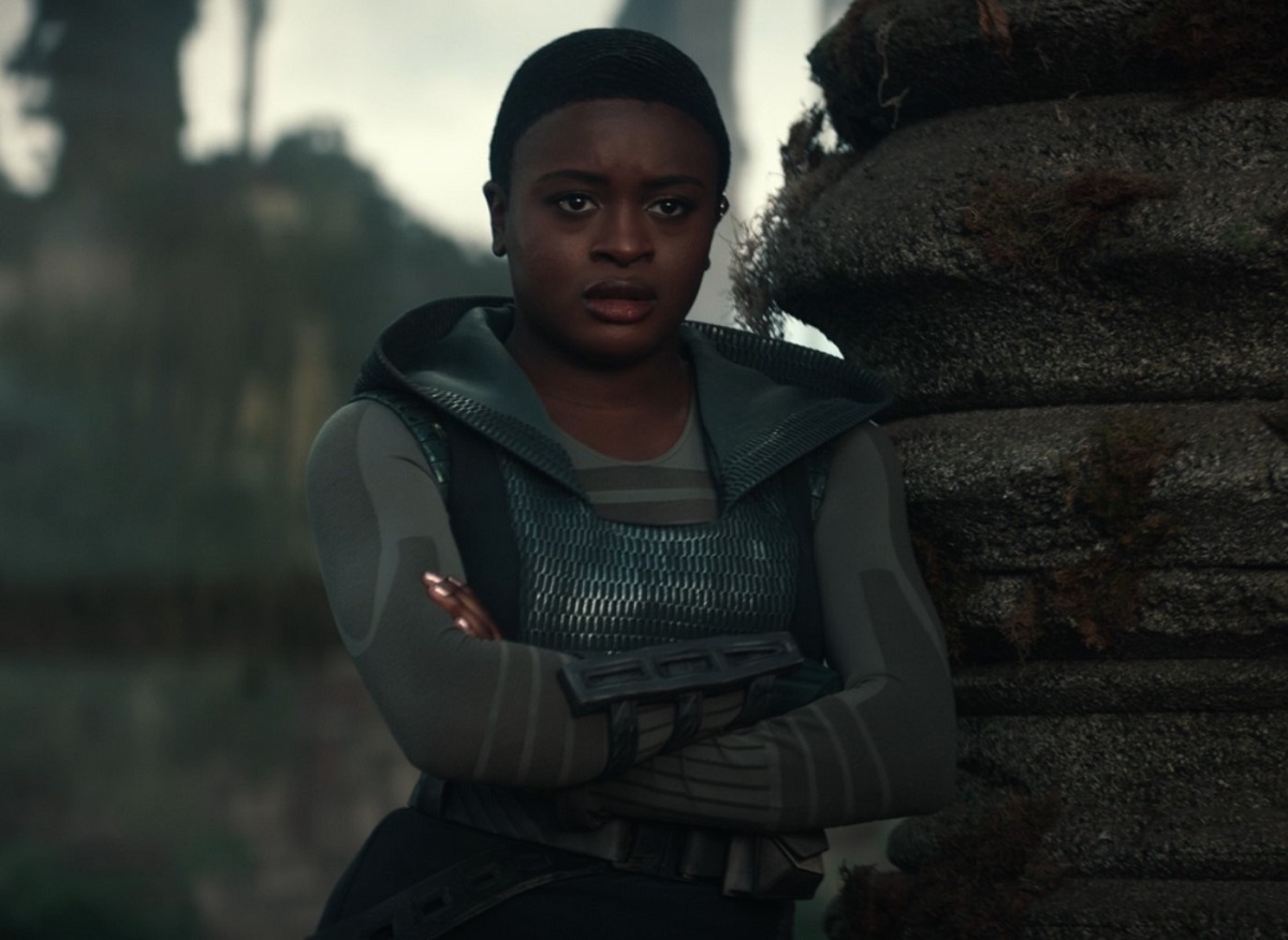 Uhura's Journey on 'Strange New Worlds' Is Crucial to the Character She ...