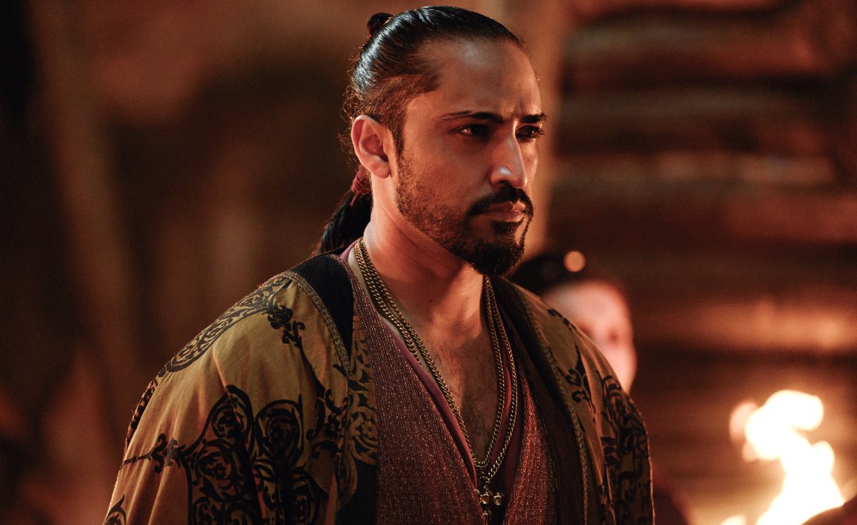 Who Is Vilgefortz in 'The Witcher'? Explained | The Mary Sue