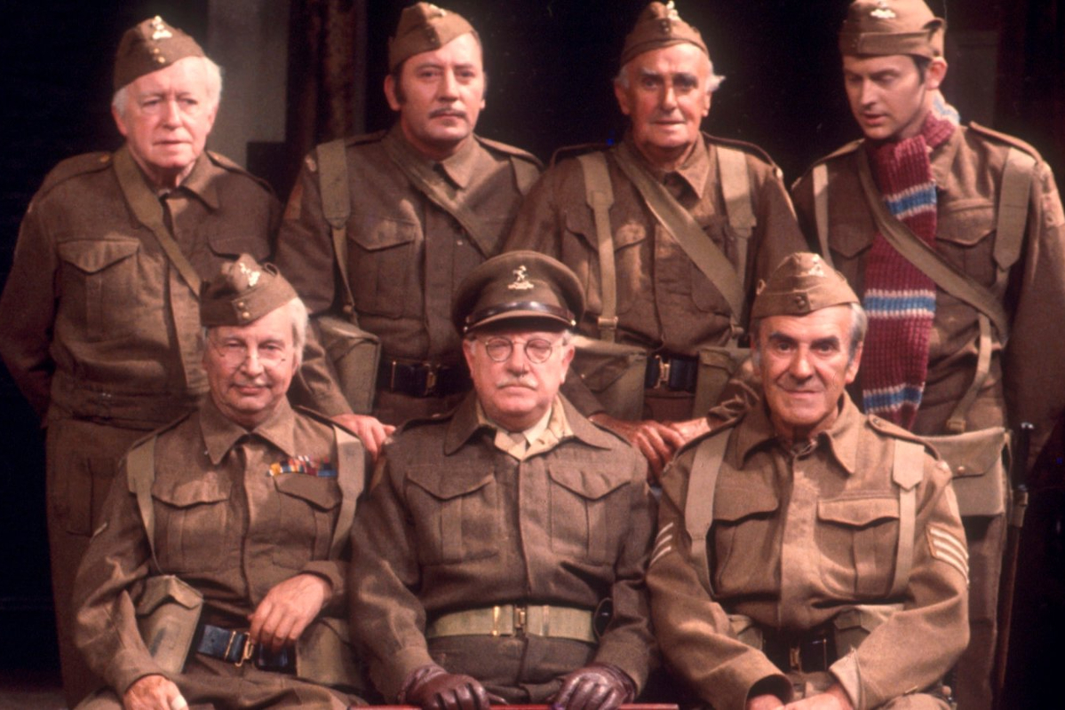Best British Comedy TV Shows Ranked | The Mary Sue