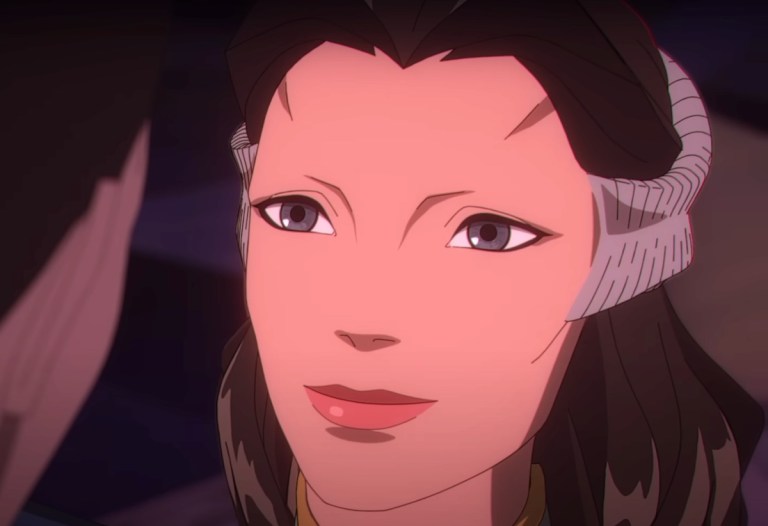 Stop What You're Doing and Watch the New 'Babylon 5' Movie Trailer ...