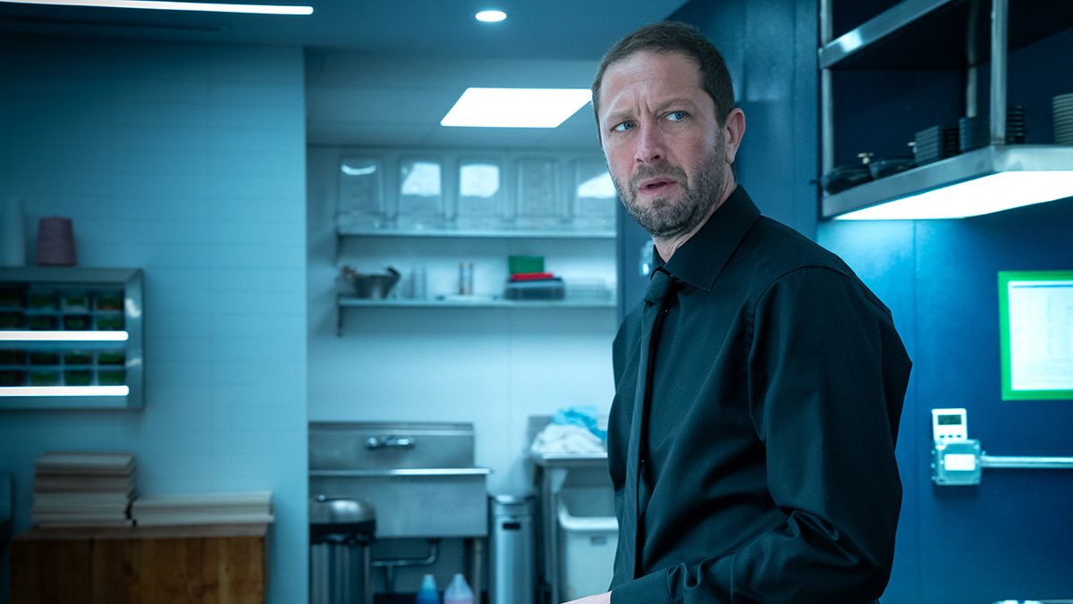 'The Bear' still has one character who will always be the MVP | The ...