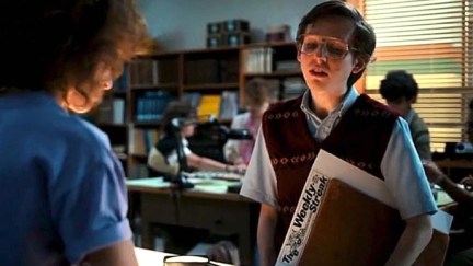 What Did Fred Do in 'Stranger Things'? Character Explained | The Mary Sue