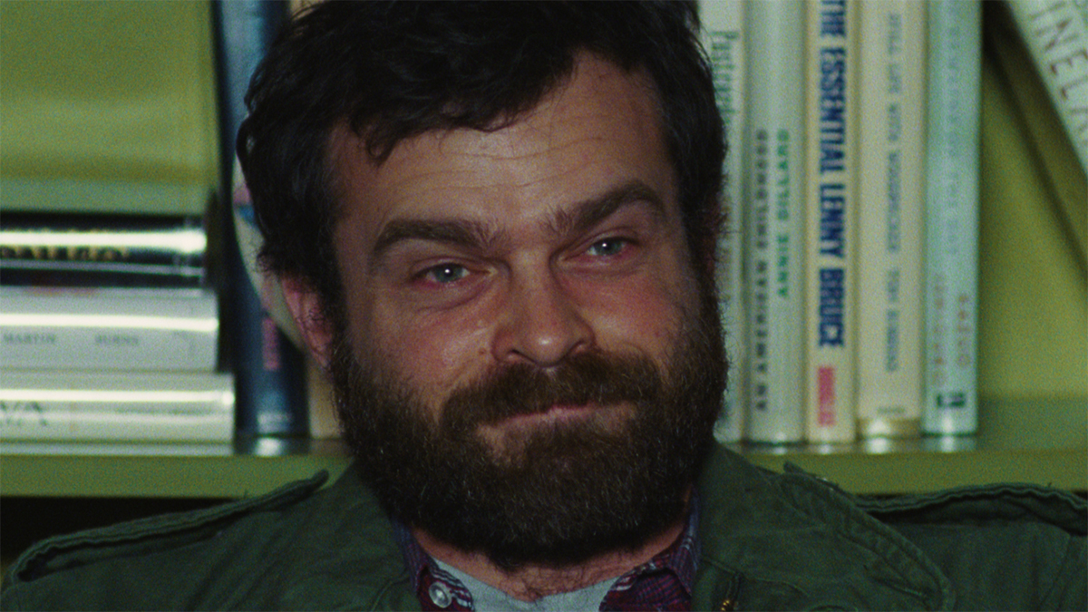 'Shadow Brother Sunday' Is a Strong Directorial Debut for Alden ...