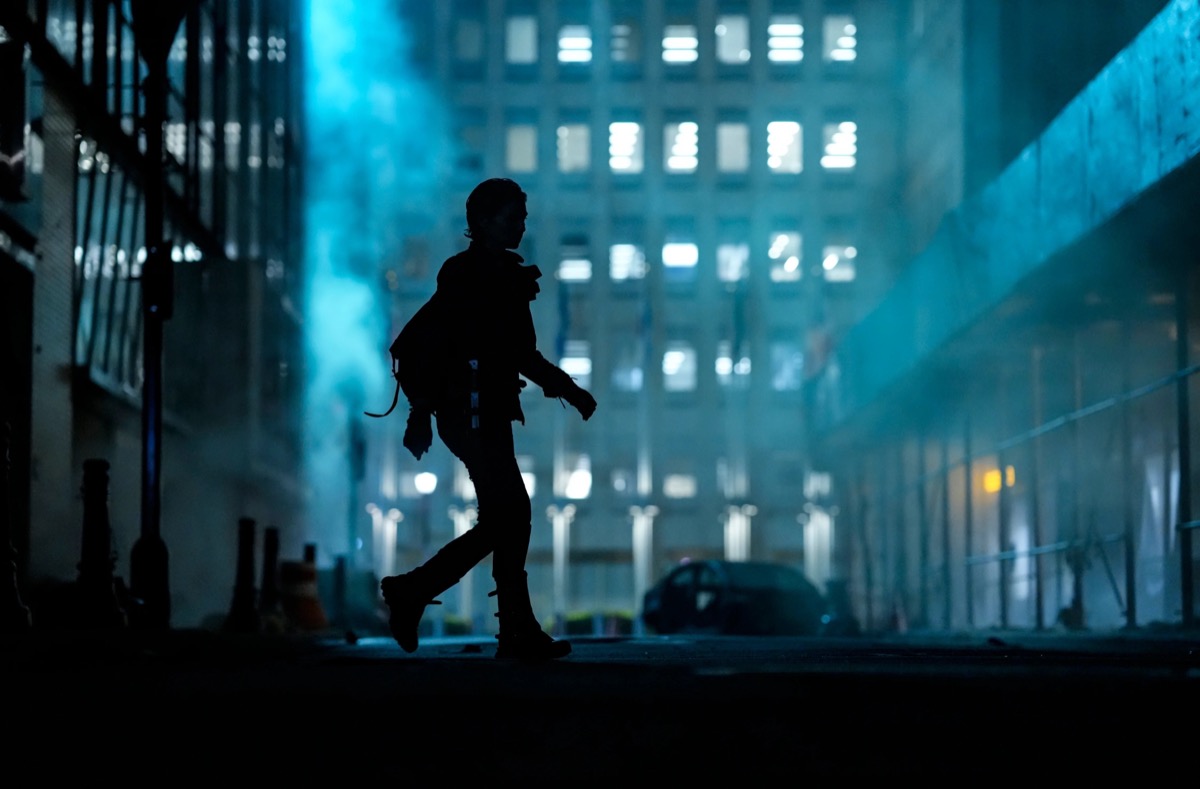'The Walking Dead: Dead City' Turns the Clock Back on a Decade of ...