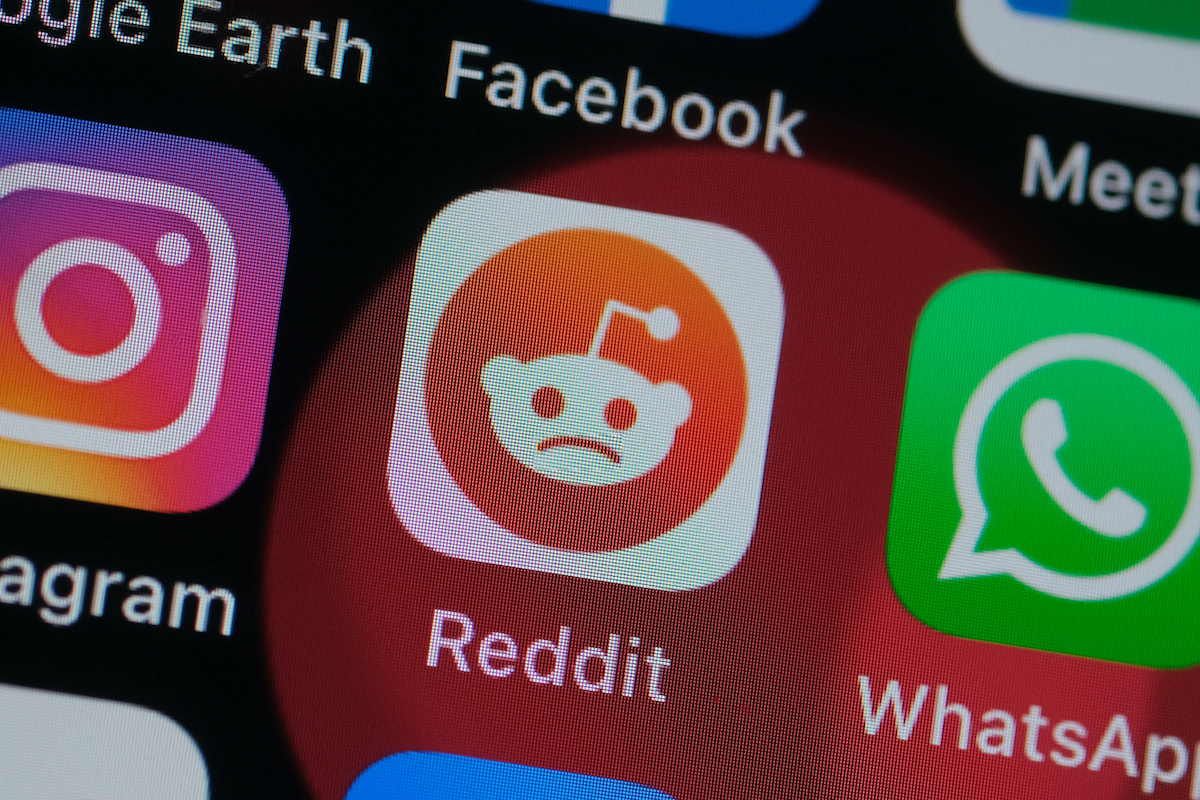 Scariest Reddit Subs | The Mary Sue