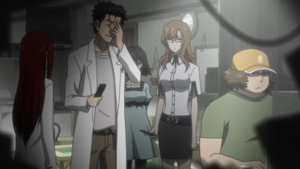 Best Steins;Gate Watch Order | The Mary Sue