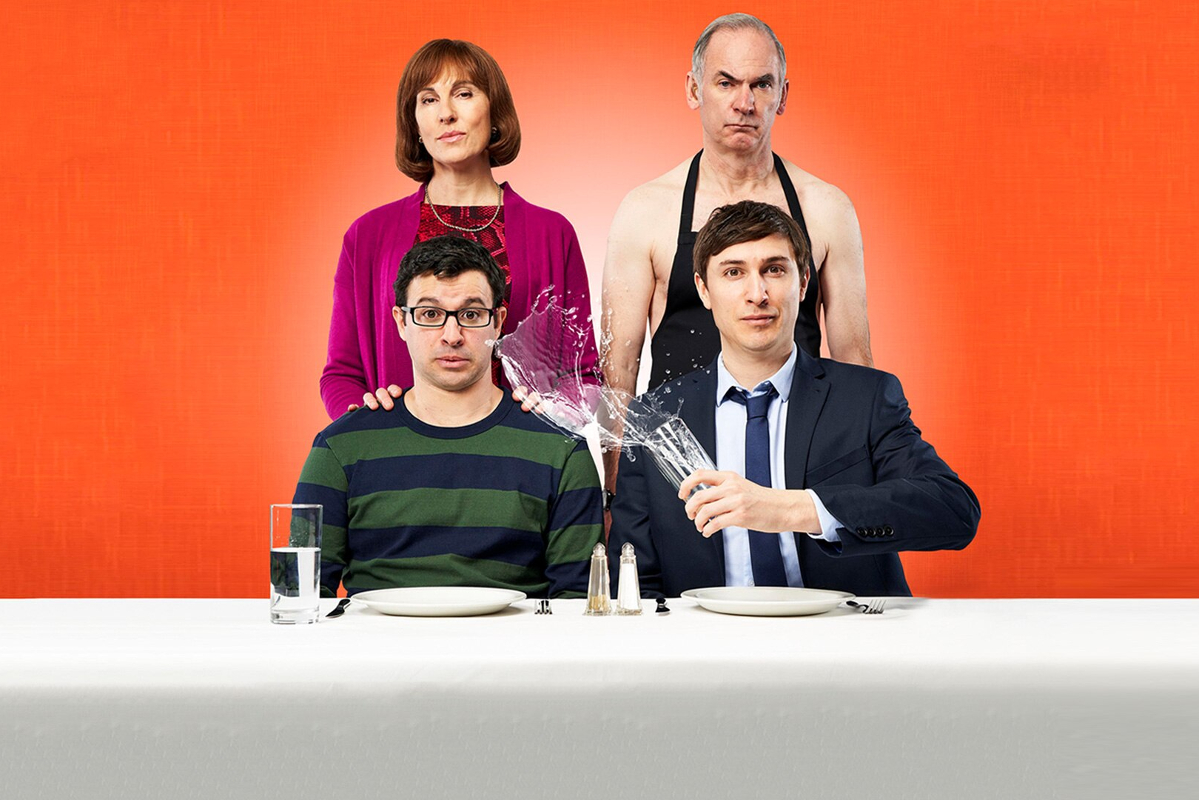Best British Comedy TV Shows Ranked | The Mary Sue