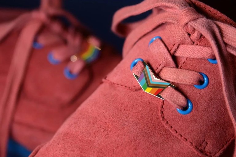 Pride: Ditch the Corporate Rainbow Washing and Check Out Art From These ...