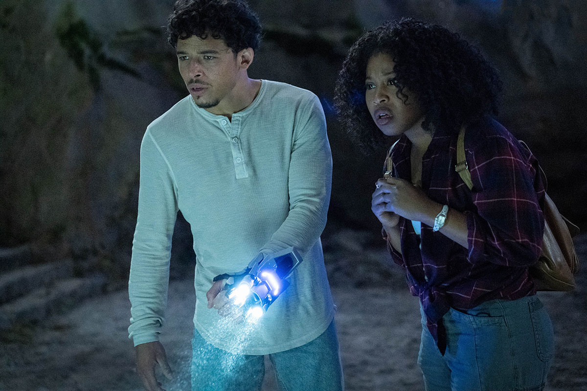 'Transformers: Rise of the Beasts' Review: A Brilliant New Chapter for ...