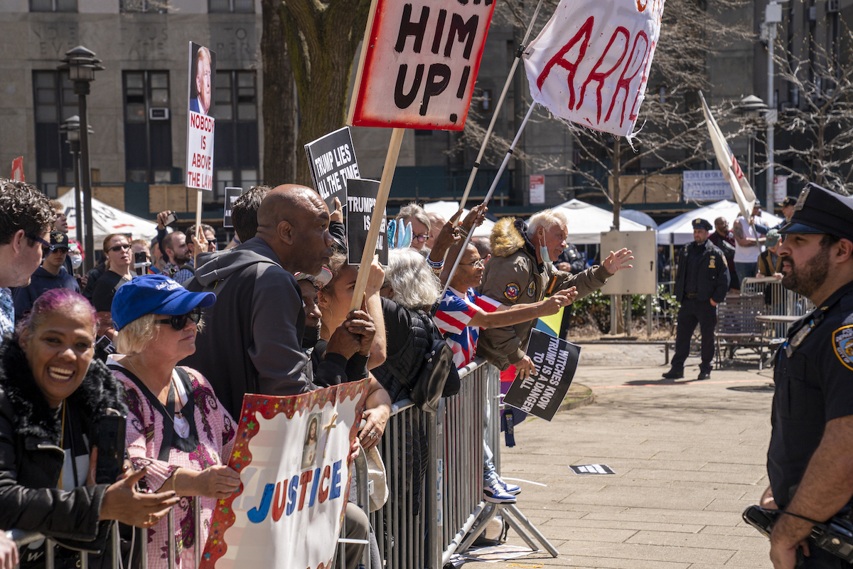 Will Trump Be Indicted Again? Trump's Possible Third Indictment in ...