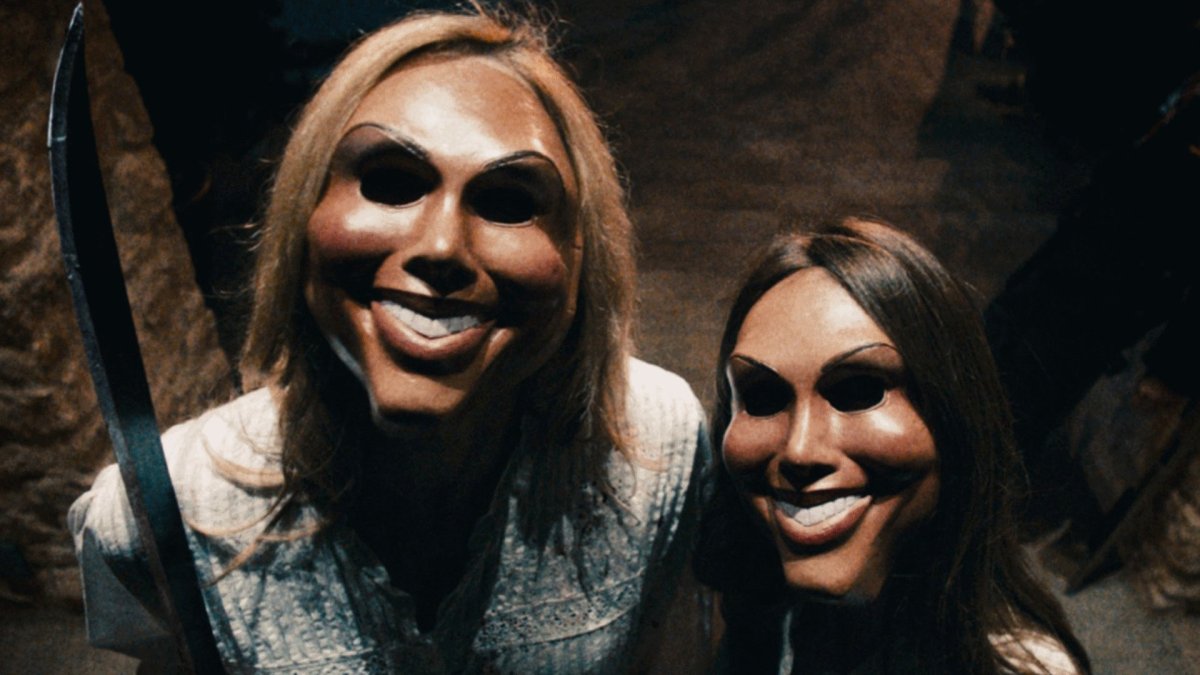 All 'The Purge' Movies Ranked Worst to Best | The Mary Sue