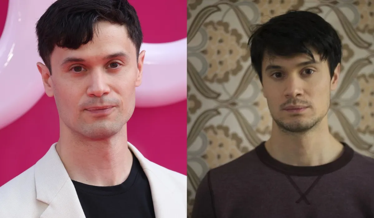 I Was So Shocked (and Delighted) To See This Fellow Mixed-Asian Actor ...