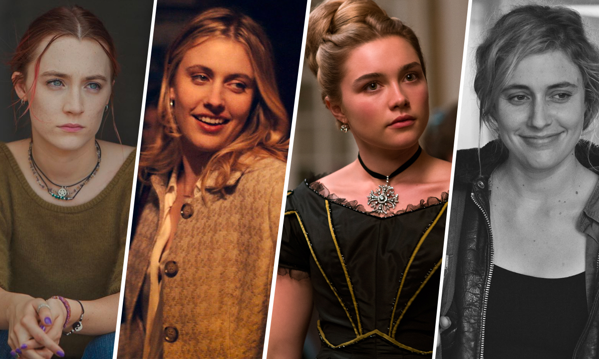 All 7 Greta Gerwig Movies, Ranked – TH Elek