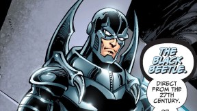 Best Blue Beetle Villains | The Mary Sue