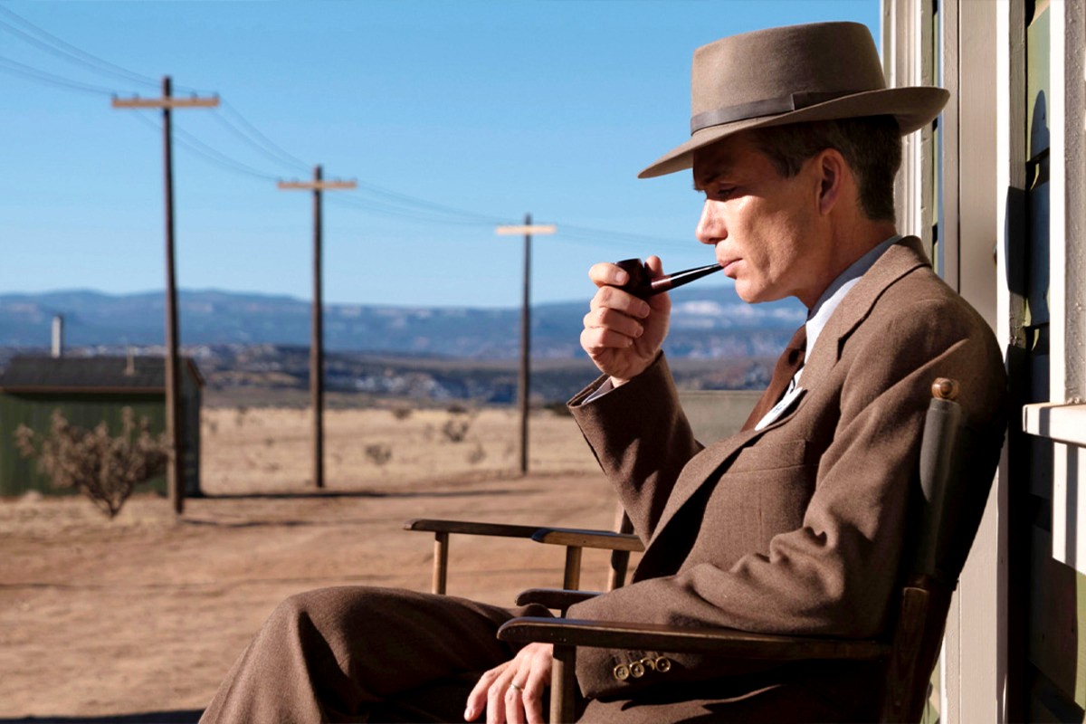 'Oppenheimer' Cast Guide: Who Are All the Actors in 'Oppenheimer ...