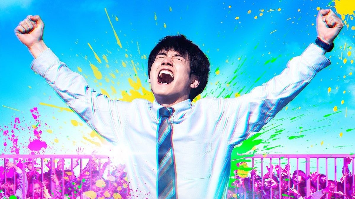 'Zom 100' Live Action Release Window, Trailer, Cast, Plot, and More ...