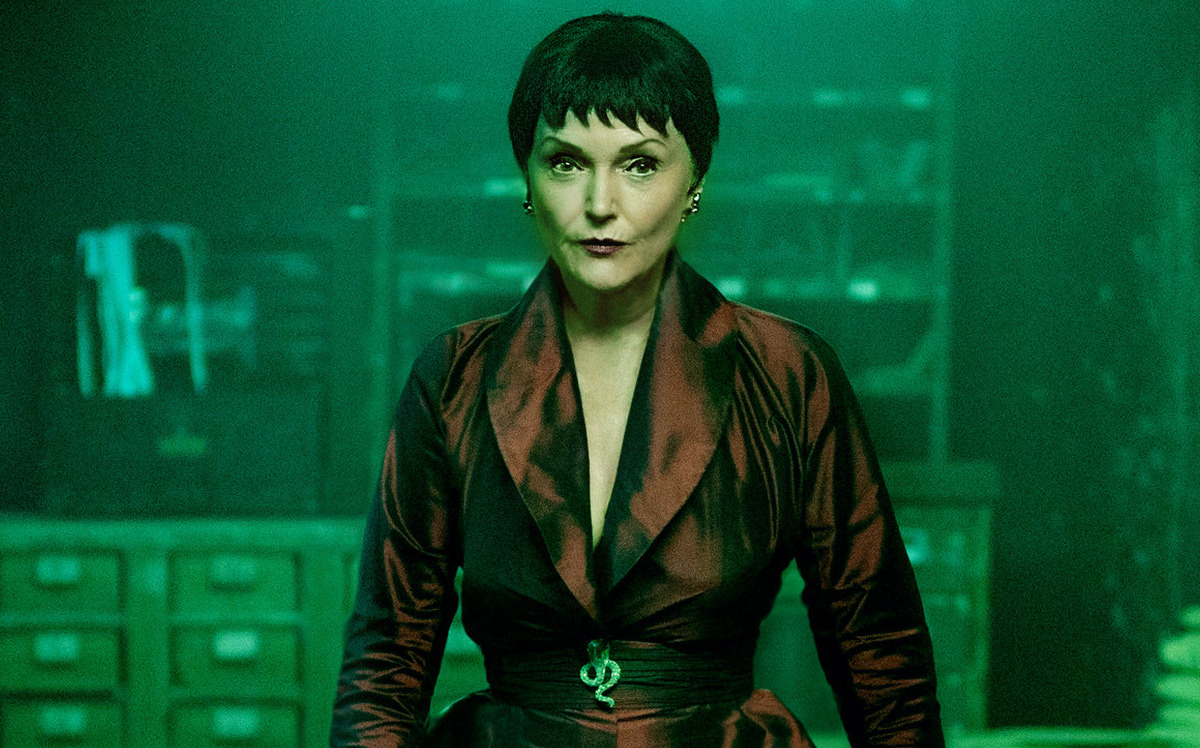 Who Is Shax in 'Good Omens' Season 2? Explained | The Mary Sue