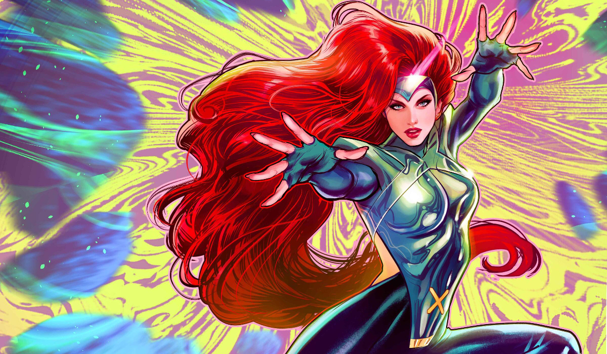 10 Most Powerful Superheroes of All Time, Ranked | The Mary Sue