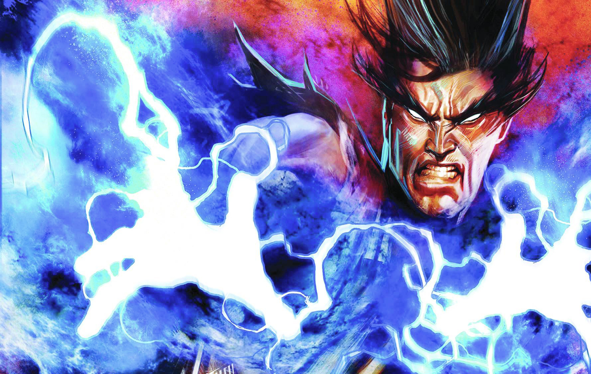 10 Most Powerful Superheroes of All Time, Ranked | The Mary Sue