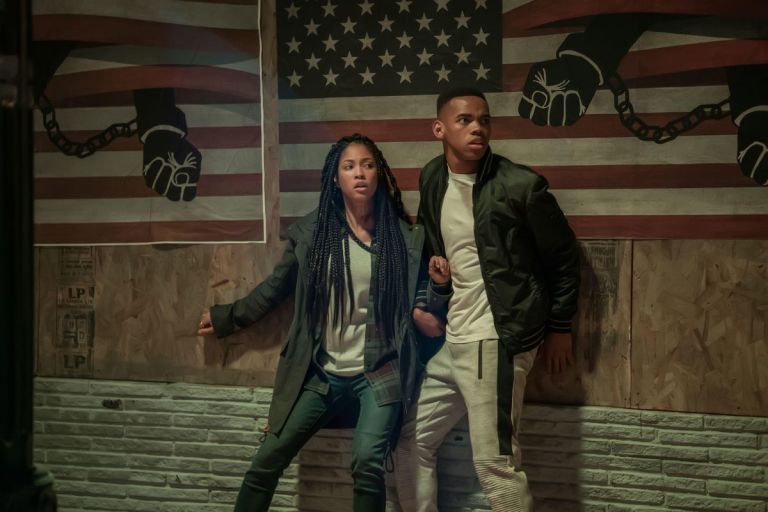 All 'The Purge' Movies Ranked Worst to Best | The Mary Sue