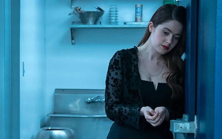 FX and Hulu's 'The Bear': We Need To Talk About Claire | The Mary Sue