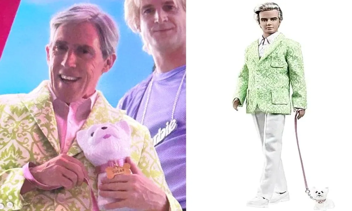 Every Ken in the 'Barbie' Movie Ranked | The Mary Sue