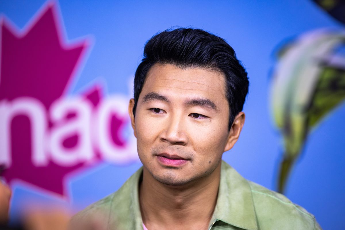 Simu Liu Controversy, Explained | The Mary Sue