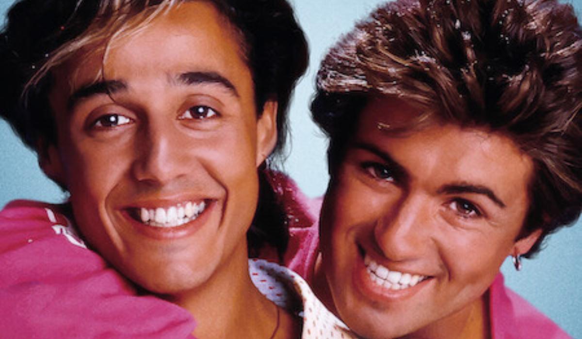 Netflix's 'Wham!' Documentary Is About So Much More Than Just the Music ...