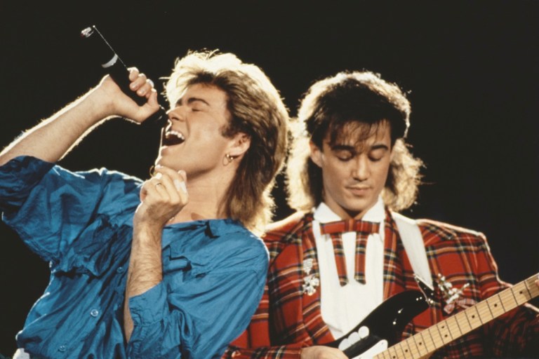 All Wham! Songs Ranked Worst to Best | The Mary Sue