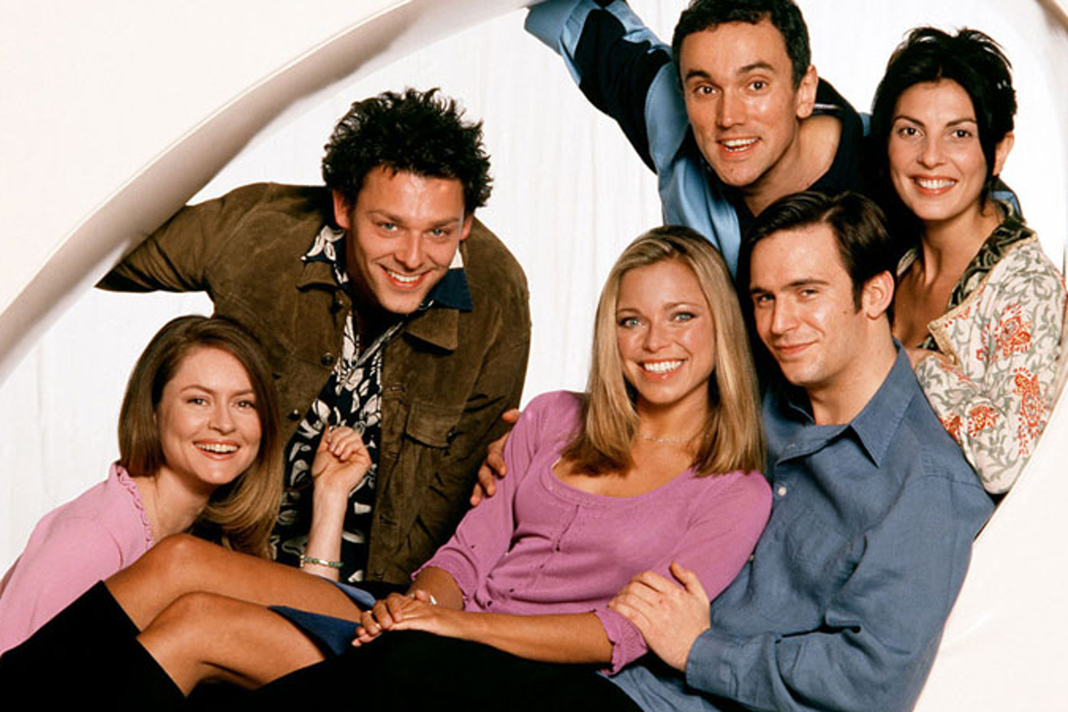 Best British Comedy TV Shows Ranked | The Mary Sue